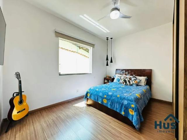 Casa à venda, 4 quartos, 1 suíte, 3 vagas, Santa Amélia Belo Horizonte/MG
