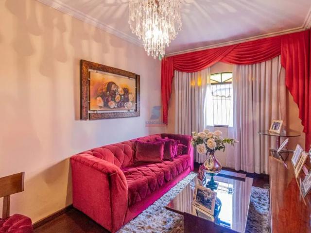 Casa à venda, 4 quartos, 2 suítes, 6 vagas, Eldorado Contagem/MG