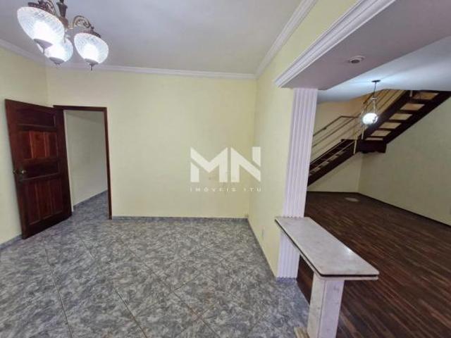 Casa venda 4 quartos Vila São Francisco 239,00m²