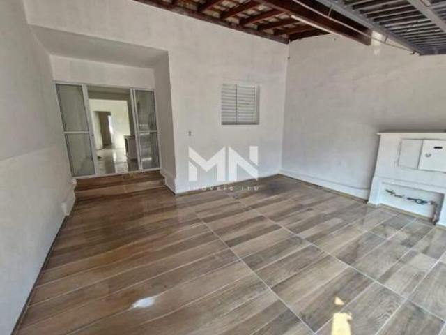 Casa venda 4 quartos Jardim Aeroporto 94,50m²
