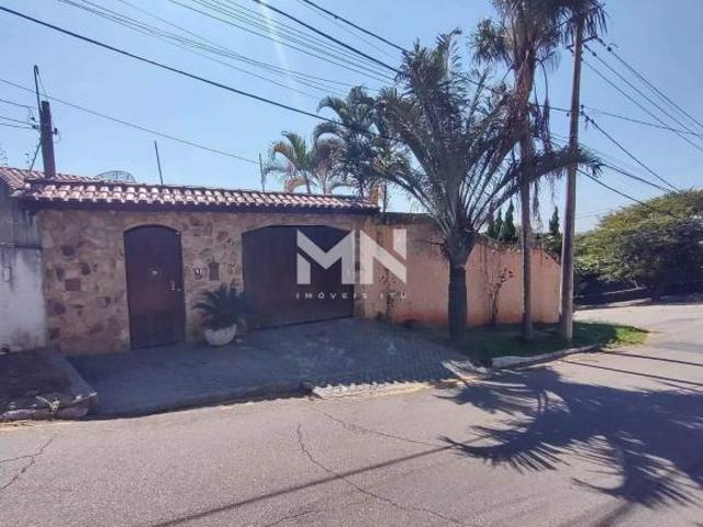 Casa venda 4 quartos Jardim Paraiso Itu 652,14 m²