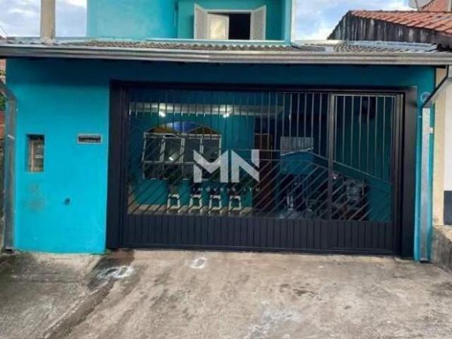 Casa venda 4 quartos Parque América 156,60m²