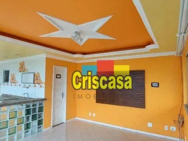 Casa à venda, 540 m² por R$ 3.500.000,00 Cidade Praiana Rio das Ostras/RJ