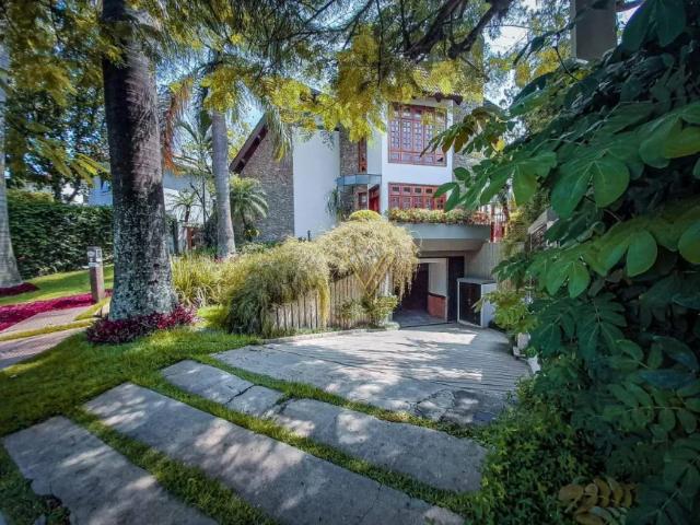 Casa à venda, 579 m² por R$ 5.500.000,00 Alphaville 02 Barueri/SP