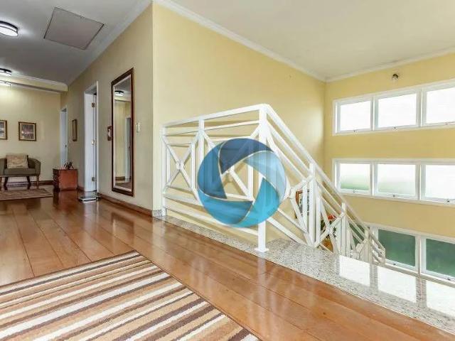 Casa à venda, 584 m² por R$ 3.299.000,00 Jardim Guedala São Paulo/SP