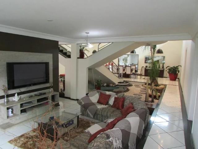 Casa à venda, 592 m² por R$ 1.920.000,00 Santa Rita Piracicaba/SP