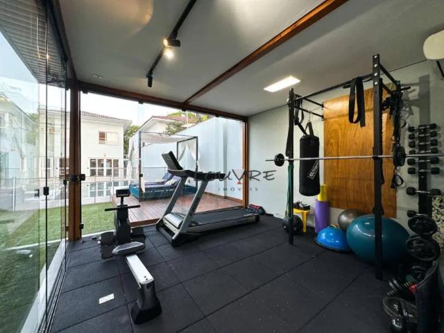 Casa à venda, 500 m² por R$ 8.400.000,00 Campo Belo São Paulo/SP