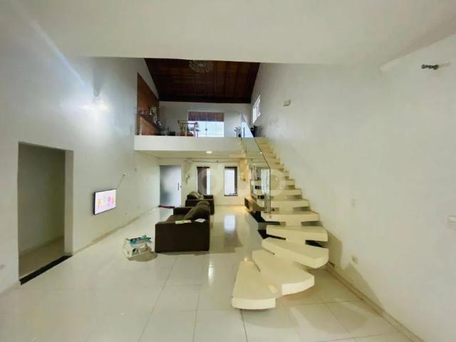 Casa à venda, 500 m² por R$ 1.500.000,00 Campestre Piracicaba/SP