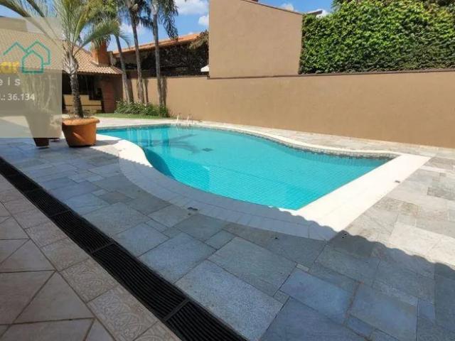 Casa à venda, 500 m² por R$ 3.600.000,00 Loteamento Village Santa Helena São José do Rio Preto/S