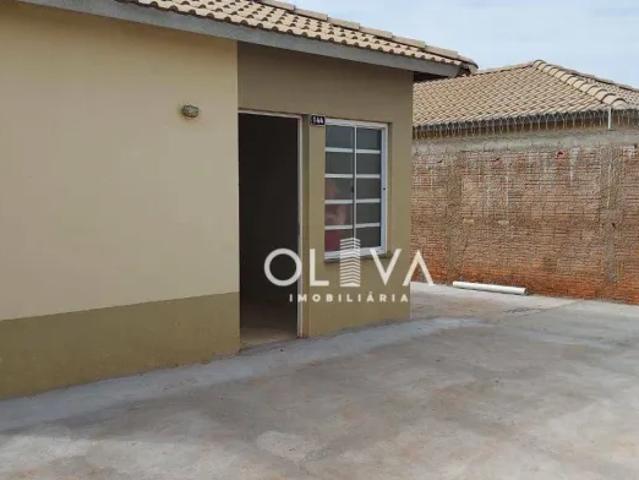 Casa à venda, 50 m² por R$ 175.000,00 Dignidade São José do Rio Preto/SP