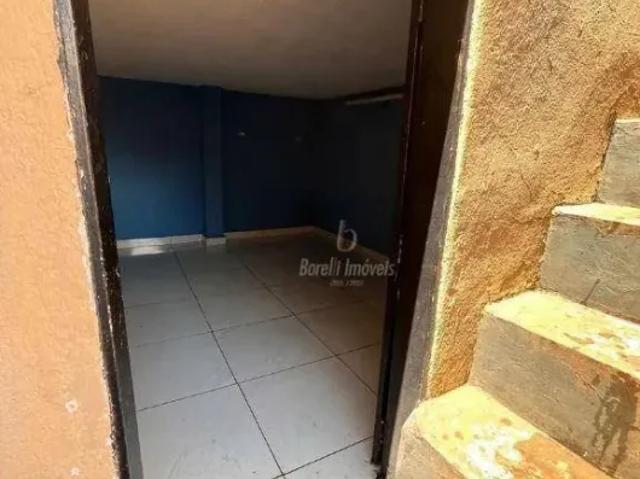 Casa à venda, 50 m² por R$ 250.000,00 Jardim Piratininga Ribeirão Preto/SP