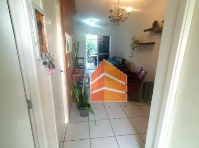 Casa à venda, 50 m² por R$ 212.000,00 Oriço Gravataí/RS