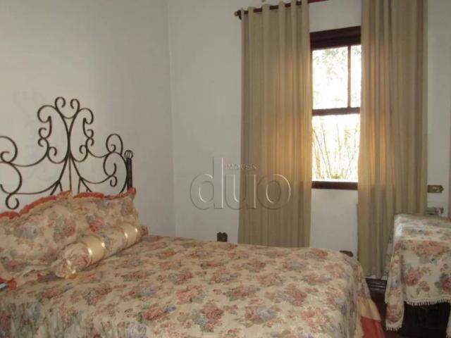 Casa com 4 dormitórios à venda, 517 m² por R$ 1.400.000,00 Chácara Nazaré Piracicaba/SP