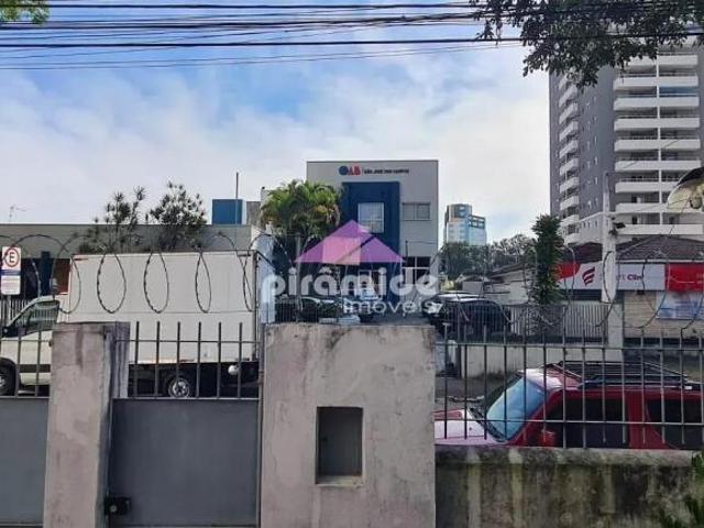 Casa venda, 526m² de terreno Vila Adyana, São José dos Campos, SP