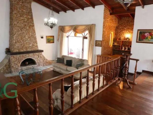 Casa à venda, 534 m² por R$ 2.200.000,00 Vila Albertina São Paulo/SP