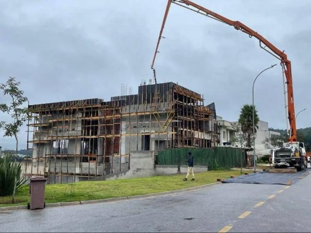Casa à venda, 539 m² por R$ 14.900.000,00 Alphaville Santana de Parnaíba/SP