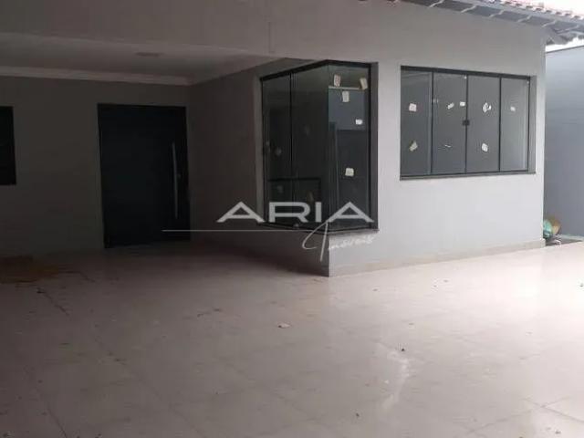 Casa à venda, 5 quartos, 4 suítes, Jardim Alvorada, Londrina PR