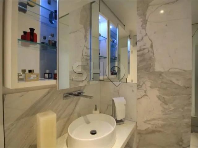 Casa á venda, 5 quartos, 5 banheiros, 16 vagas no Pacaembu, São Paulo