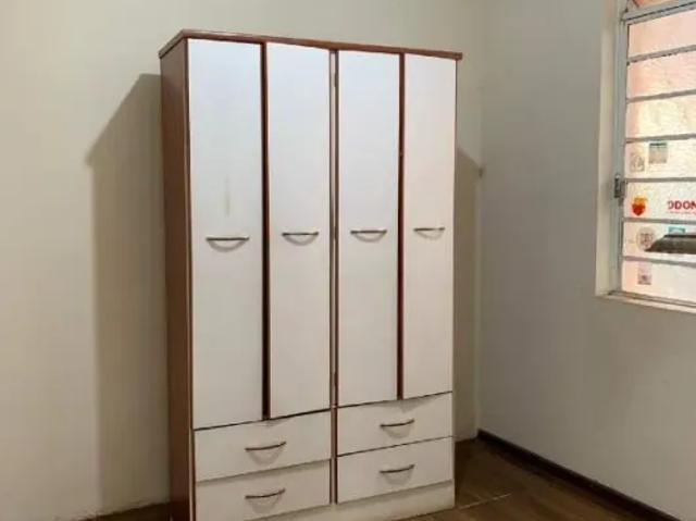 Casa à venda, 5 quartos, 2 suítes, Indústrias II Belo Horizonte/MG