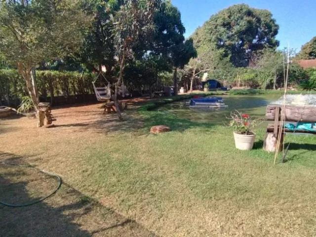 Casa à venda, 5 quartos, 3 suítes, 5 vagas, Condominio Residencial Vale das Garças CAMPINAS/SP