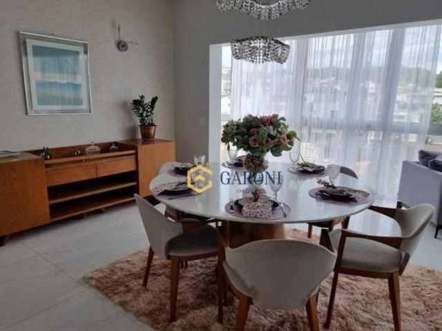 Casa com 5 dormitórios à venda, 650 m² por R$ 2.990.000,00 São Paulo II Cotia/SP