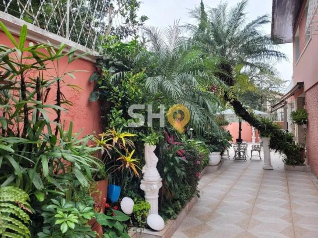 Casa à venda 650m2 5 dormitorios piscina, em Sumaré, São Paulo