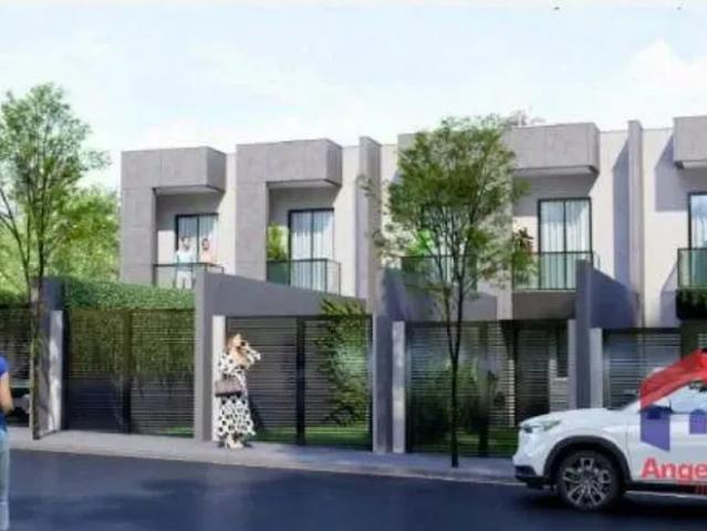 Casa à venda, 65 m² por R$ 520.000,00 Santa Mônica Belo Horizonte/MG
