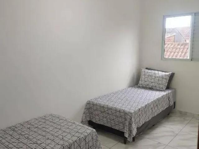 Casa à venda, 66 m² por R$ 385.000,00 Mirim Praia Grande/SP