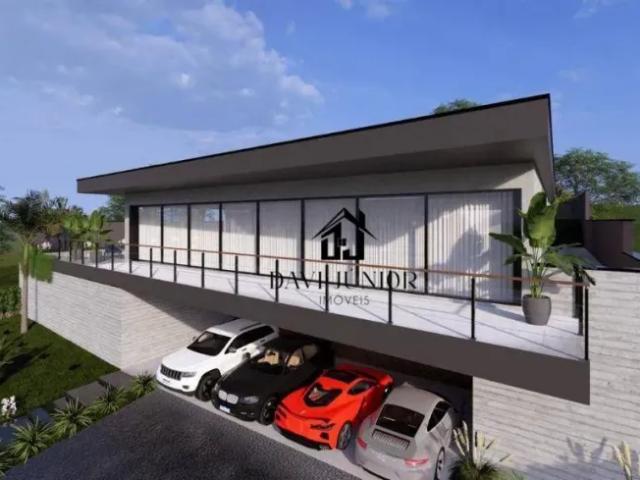 Casa à venda, 686 m² por R$ 6.500.000,00 Condomínio Saint Patrick Sorocaba/SP