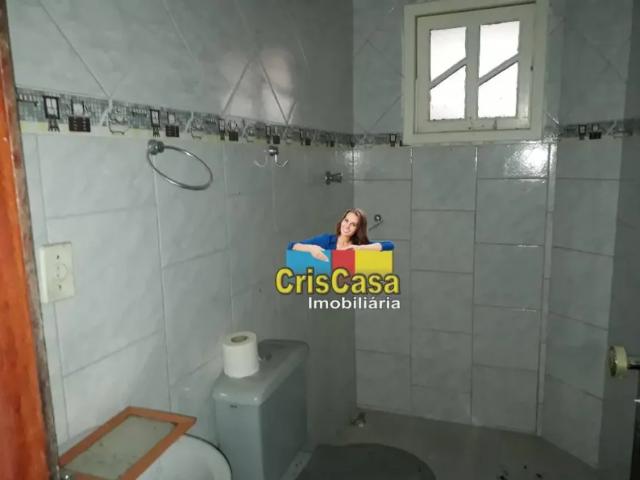 Casa à venda, 69 m² por R$ 220.000,00 Extensão do Bosque Rio das Ostras/RJ