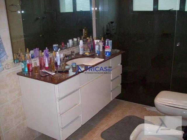 Casa à venda, 600 m² por R$ 2.600.000,00 Brooklin São Paulo/SP