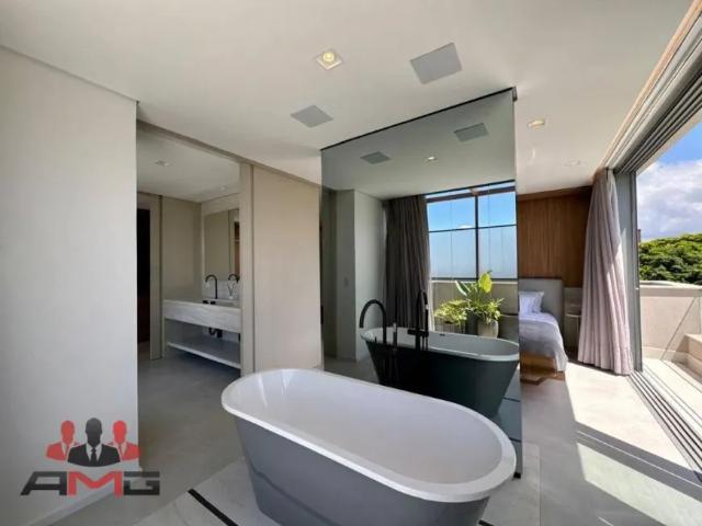 Casa à venda, 621 m² por R$ 18.000.000,00 Riviera Módulo 11 Bertioga/SP
