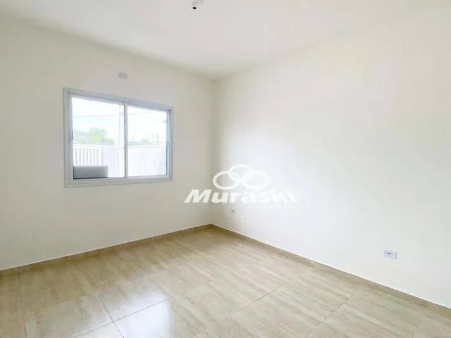 Casa à venda, 62 m² por R$ 310.000,00 Piçarras Guaratuba/PR