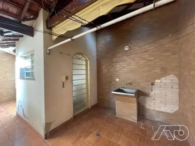 Casa à venda, 6 quartos, 4 suítes, 8 vagas, CENTRO PIRACICABA/SP