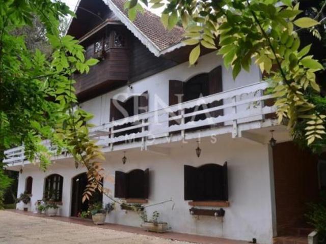 Casa / Venda