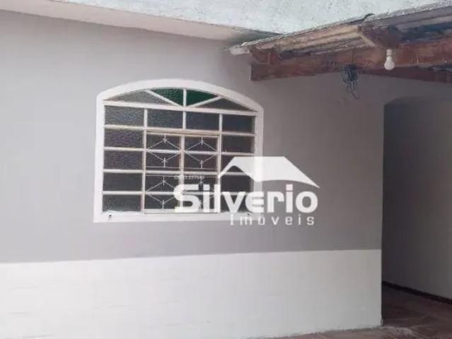 Casa com 2 dormitórios à venda, 75 m² por R$ 420.000,00 Cidade Morumbi São José dos Campos/SP