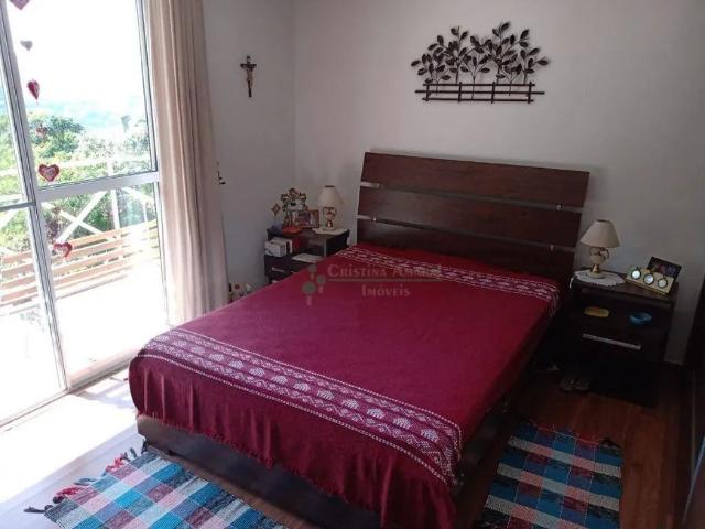Casa à venda, 79 m² por R$ 595.000,00 Cascata dos Amores Teresópolis/RJ