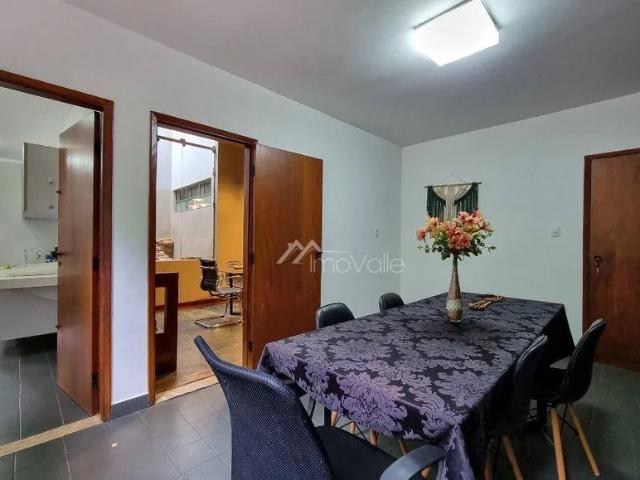 Casa à venda, 700 m² por R$ 3.800.000,00 Quinta das Flores São José dos Campos/SP
