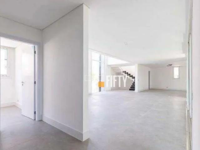 Casa à venda, 719 m² por R$ 9.000.000,00 Jardim Cordeiro São Paulo/SP