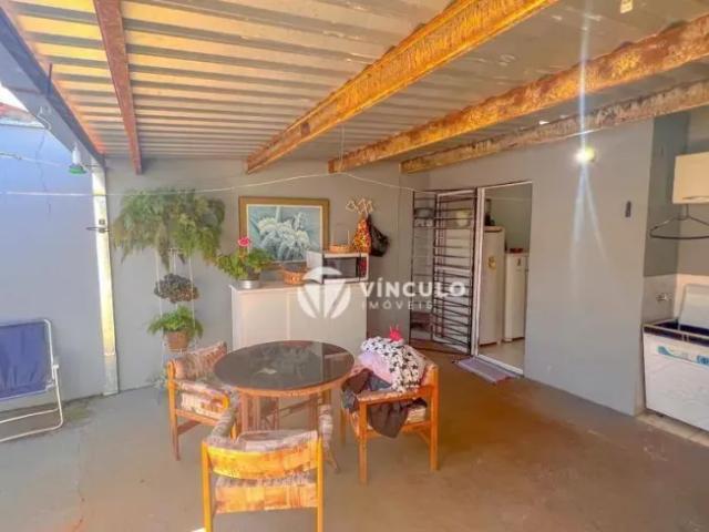 Casa à venda, 71 m² por R$ 250.000,00 Recreio dos Bandeirantes Uberaba/MG