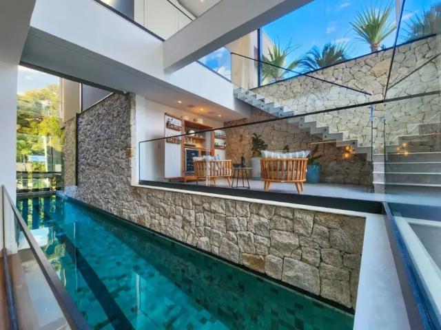 Casa à venda, 855 m² por R$ 26.900.000,00 Riviera Módulo 12 Bertioga/SP