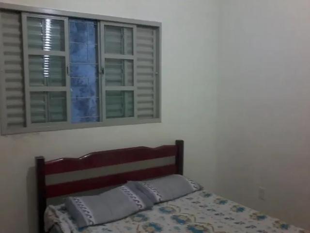 Casa com 2 Quartos à venda, 85 m² por R$ 270.000 Jardim Anielli São José do Rio Preto/SP