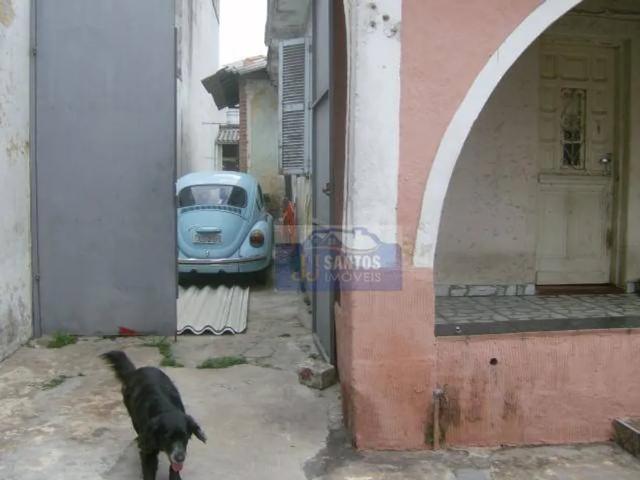 Casa à venda, 86 m² por R$ 650.000,00 Água Rasa São Paulo/SP