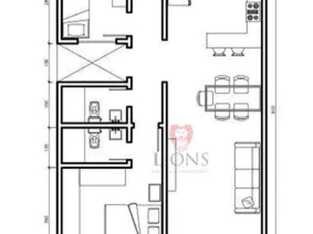 Casa com 3 dormitórios à venda, 87 m² por R$ 499.000,00 Reserva Bela Vista Gravataí/RS