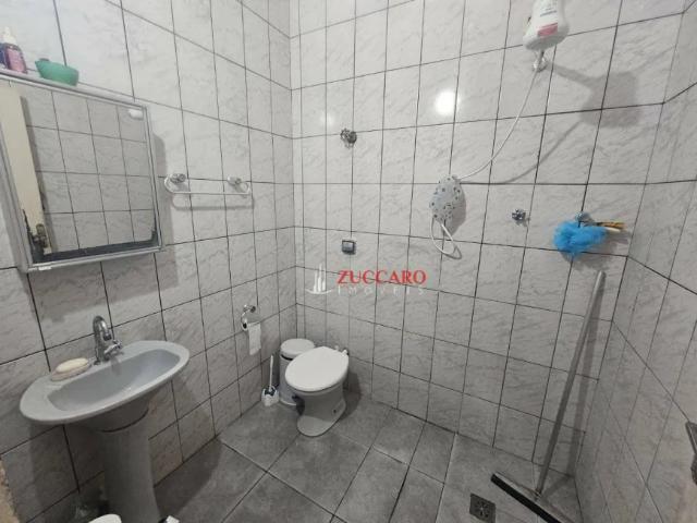Casa à venda, 89 m² por R$ 319.990,01 Vila Rio de Janeiro Guarulhos/SP