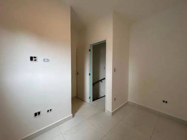 Casa à venda, 89 m² por R$ 750.000,00 Canto do Forte Praia Grande/SP