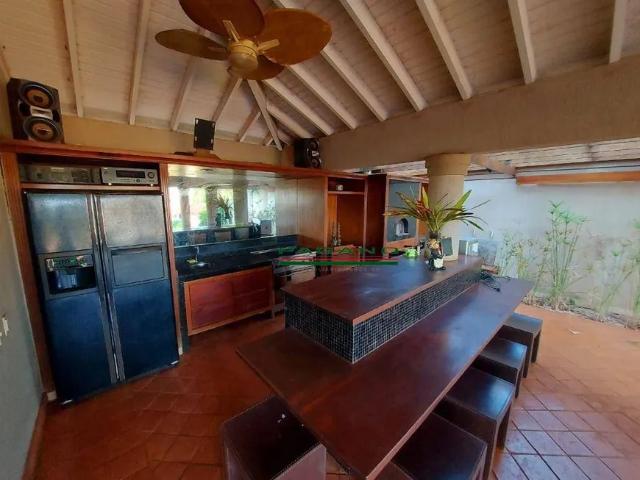 Casa à venda, 800 m² por R$ 4.800.000,00 Bonfim Paulista Ribeirão Preto/SP