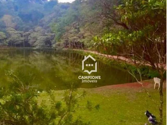 Casa à venda, 800 m² por R$ 2.000.000,00 Jordanésia Cajamar/SP