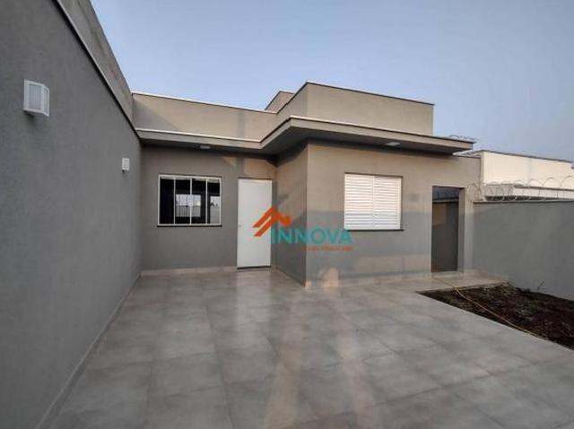 Casa venda, 80 m² por R$ 520.000 Conceição Piracicaba/SP