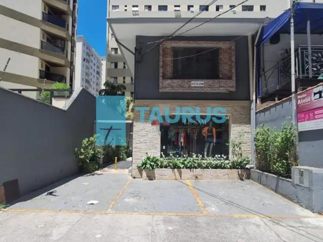 Casa à venda, 8 salas, 3 vagas, 230M², Moema